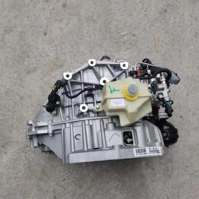 China Car Model for Fiat 1.4T 2WD 55252022 55262548 46345607 OE Automatic Gearbox Assembly for sale