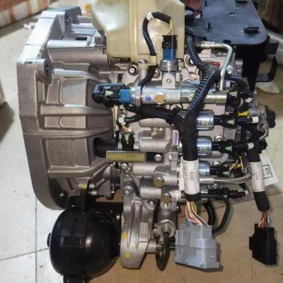 China Car Model for Fiat 1.4T 2WD 55252022 55262548 46345607 OE Automatic Gearbox Assembly for sale