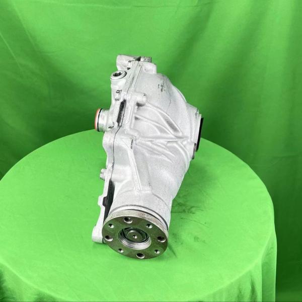 Quality Remanufactured Front Differential Assembly For BMW X5 X6 E70 E71 31507594315 for sale