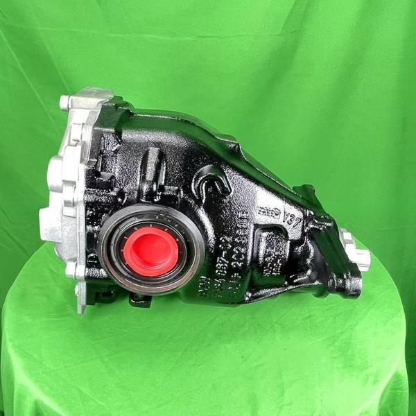 Quality Remanufactured Rear Axle Differential Assembly For BMW X5 E70 3.15 33107590914 for sale