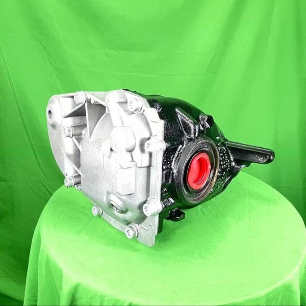 Quality Remanufactured Rear Axle Differential Assembly For BMW X5 E70 3.15 33107590914 for sale
