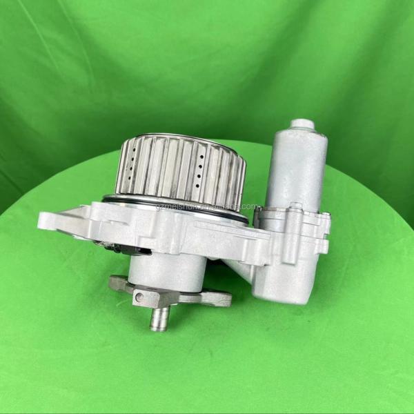 Quality Q3 8UB AUDI FAW Remanufactured Differential Coupler Parts 0CQ 525 554 P for sale