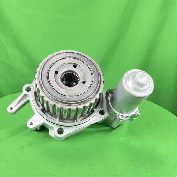 Quality Q3 8UB AUDI FAW Remanufactured Differential Coupler Parts 0CQ 525 554 P for sale