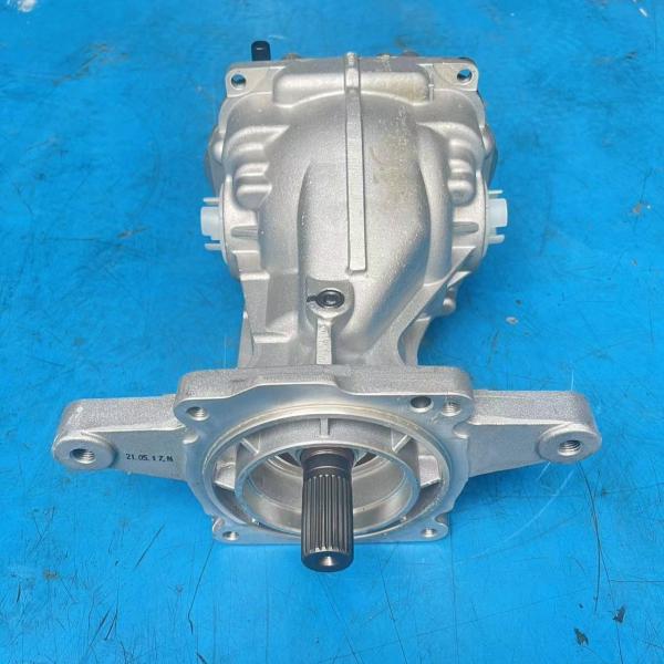 Quality Kia Sorento XM Transmission Rear Differential Bracket Assembly 530003B300 G/R 3 for sale