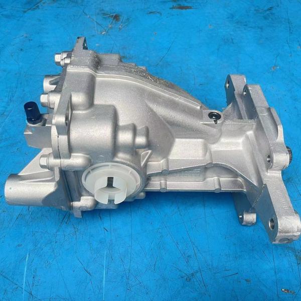 Quality Kia Sorento XM Transmission Rear Differential Bracket Assembly 530003B300 G/R 3 for sale