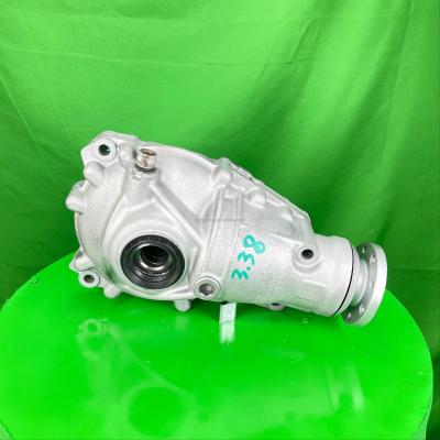 China 31508635863 Remanufactured Rear Drive Axle Assembly For BMW F25 F26 F15 F16 for sale