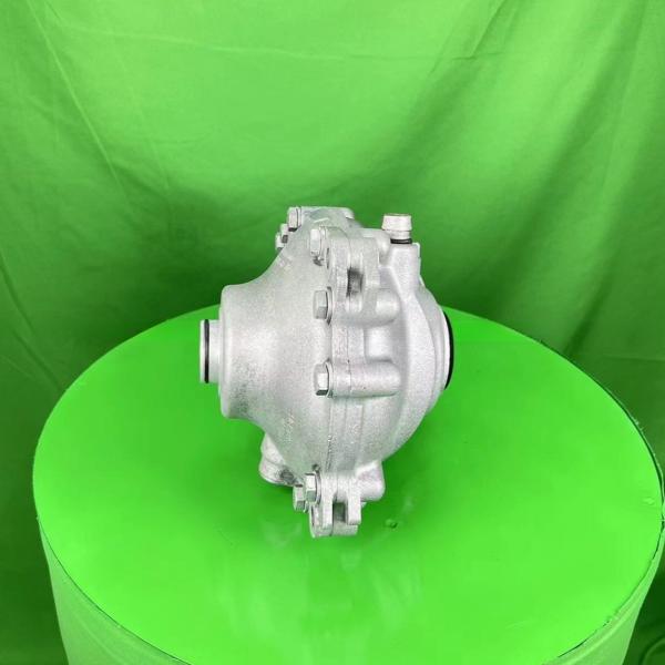 Quality 31508635863 Remanufactured Rear Drive Axle Assembly For BMW F25 F26 F15 F16 for sale