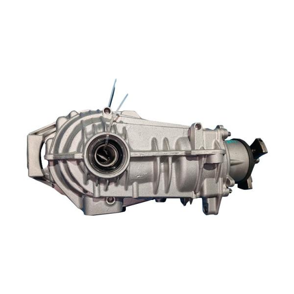 Aluminum Complete Differential Gear Assembly For Mercedes-Benz A2463501802/A2463506900