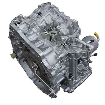 China JF011E RE0F10D 4WD 2.5L automatische transmissie onderdeel voor Nissan X-TRAIL Renault Koleos for sale