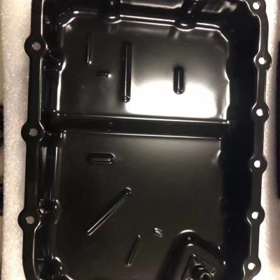 China MG 2nd Gen ZS 2016-2023 CVT180 Transmission Oil Pan for Roewe i5 i6 PLUS RX3 PRO. MG MG5 for sale