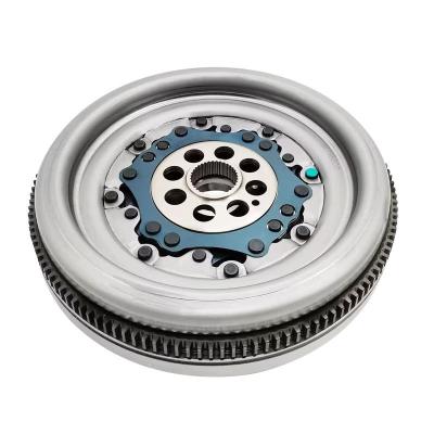 Clutch kit for Audi SEAT SKODA VW DQ250 06J105266D Dual Mass Flywheel Part Number 36001826