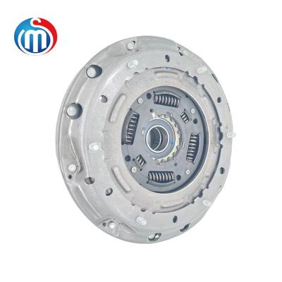 China Genuine Ford Focus Fiesta DPS6 6DCT250 Clutch Performance Transmission for Car Parts for sale