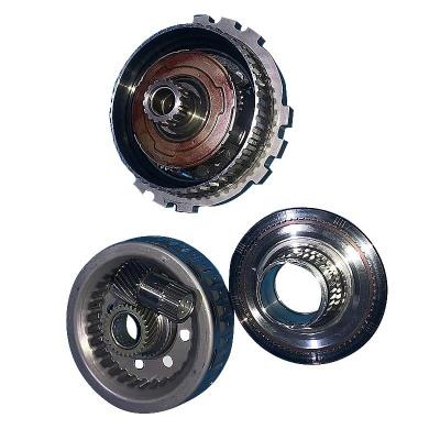 China Auto Transmission Parts HIACE LILUX LAND CRUISER 3506171040 Planet Carrier by Origami for sale