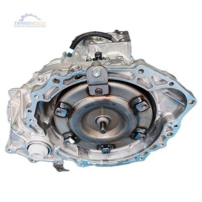 Chine S30 Saloon TRANSMESUN Original AISIN SSII TS-40SN Assemblage de boîte de vitesses à 4 vitesses pour le FENGSHEN à vendre