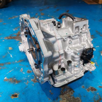 Cina S30 Saloon TRANSMESUN AISIN originale SSII TS-40SN Transmissione a 4 velocità per FENGSHEN in vendita