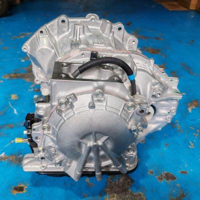 Cina S30 Saloon TRANSMESUN AISIN originale SSII TS-40SN Transmissione a 4 velocità per FENGSHEN in vendita