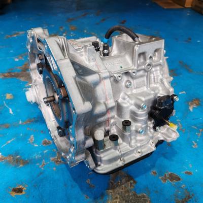 Cina S30 Saloon TRANSMESUN AISIN originale SSII TS-40SN Transmissione a 4 velocità per FENGSHEN in vendita