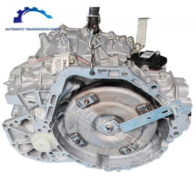 Chine Le groupe de transmission remanufacturé Sliver TRANSMESUN 310201XF6A pour QX60 2.5L 4WD à vendre