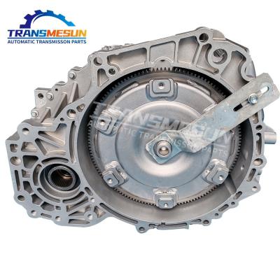 China トランスメスン DSI575F6 2WDギアボックス組成 ジーリー GC7自動トランスミッションシステム for sale