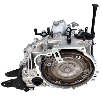 Chine Moteur G4GC 2.0L complet et assemblage de transmission A4CF1 pour Hyundai i30 2009-2011 à vendre