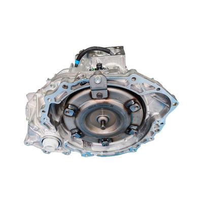 Chine Système de transmission automatique Dongfeng Fengshen S30 TS-40SN C240010J 2WD 1.5L 14.11-17.12 à vendre