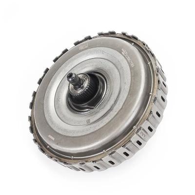China 832024 Wet Dual Truck Clutch For VW SCIROCCO TRANSPORTER DQ500 0BH 0DE 0BT for sale