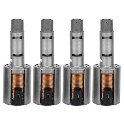 Китай 0.5KG JF015E RE0F11A Комплект электромагнитных соленоидных клапанов для автомобильной установки продается