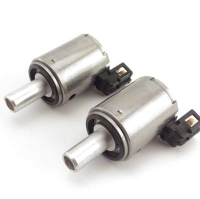 Cina AL4 DP0 Parts Gearbox Valve elettromagnetica per vari modelli e OEM Standard Size in vendita