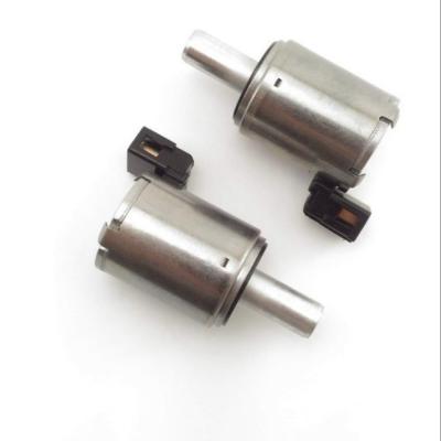 Cina AL4 DP0 Parts Gearbox Valve elettromagnetica per vari modelli e OEM Standard Size in vendita