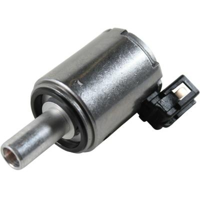 Cina AL4 DP0 Parts Gearbox Valve elettromagnetica per vari modelli e OEM Standard Size in vendita