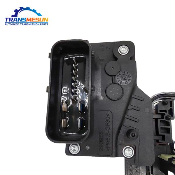 Quality DQ200 0AM Automatic transmission control unit 0AM927769K for Volkswa.gen/Sko.da for sale