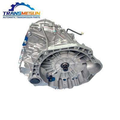 China Ремонтированный КВТ VT3 484507 486766 для 2015-2021 годов ZOTYE SR7 Hanteng X5 1.5T for sale