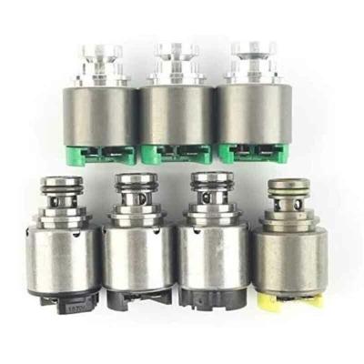 Китай 2015-2016 Год 5HP19 Регулятор давления Передвигатель Сулленоидный комплект для BMW Гарантия продается