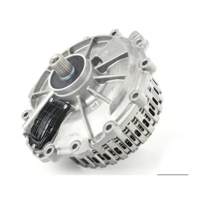 China Remanufactured DL382 Dual Transmission Clutch Kit For Audi A4 B9 A6 C7 Auto Transmission Parts for sale