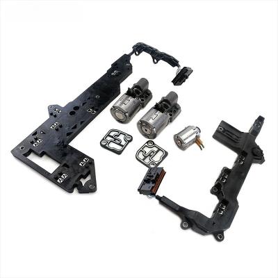 China 0B5398048D Transmission Solenoid Kit Internal Wire Harness Repair Kit 0B5 DL501 for A4 A5 Q5 for sale