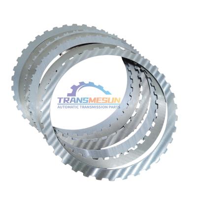 China A6GF1-2 Disco de embreagem automática da transmissão SET-CLUTCH 455252F010 for sale
