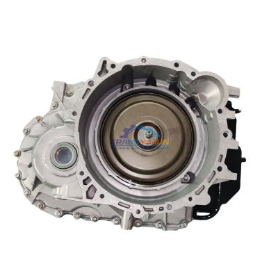 Cina Fabbricazione rinnovata del gruppo di trasmissione GW7DCT1-A02 DCT per il 2018 Haval H6 F7X in vendita
