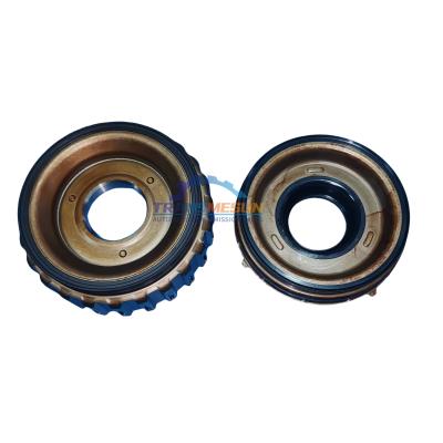 China A760E A761E Overhaul Kit Includes Piston Kit For 2003-2017 LEXUS GS430 LS430 for sale