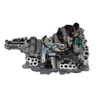 China Chery Automatic Gearbox Valve Body Hydraulic Control Module Assembly 35x25x15cm 018CHA1502600 for sale