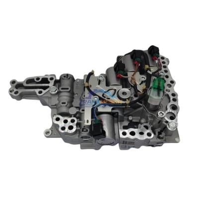中国 018CHA1502600 自動ギアボックス バルブボディの水力制御モジュール組 販売のため