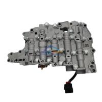 China Chery Automatic Gearbox Valve Body Hydraulic Control Module Assembly 35x25x15cm 018CHA1502600 for sale