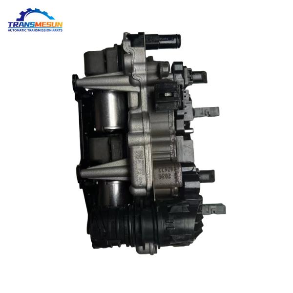 Quality 0BH325025P Mechanical And Electronic Unit And Software Transmission Control Unit for sale