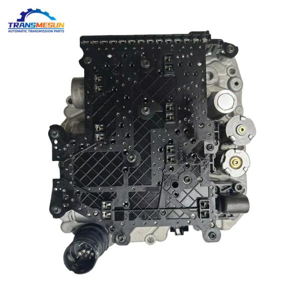 Quality 0BH325025P Mechanical And Electronic Unit And Software Transmission Control Unit for sale