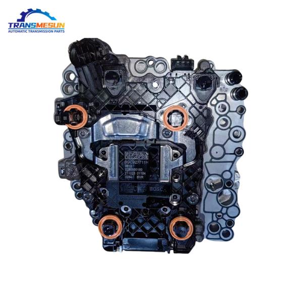 Quality 0BH325025P Mechanical And Electronic Unit And Software Transmission Control Unit for sale