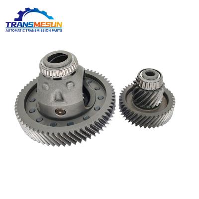 China 2013-2022 Toyota K114 K115 CVT Transmission Differential Gear Set 17 64 40 for sale