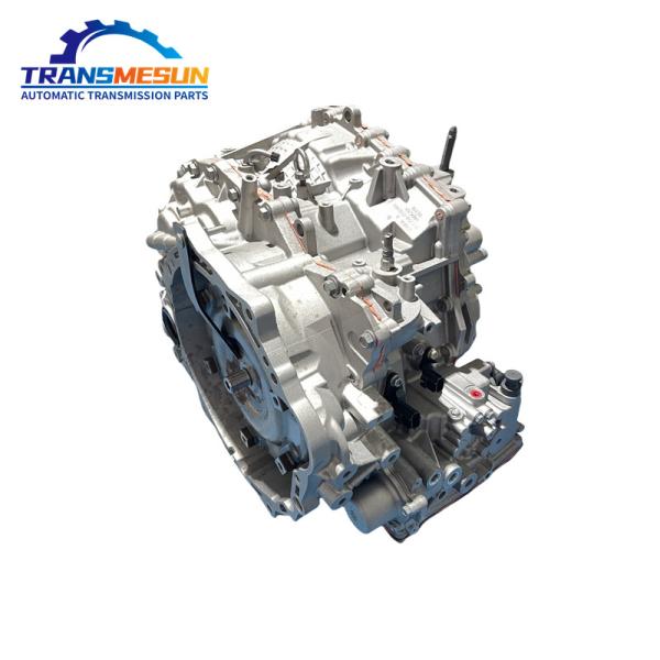 3043012200 Geely Emgrand GL GS 8-speed CVT Gearbox Assembly 6600292865