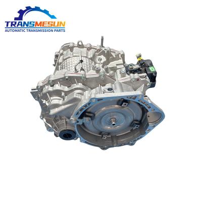 Nova caixa de velocidades Chery Tiggo 7pro 1.5T 9CVT QR025CHC