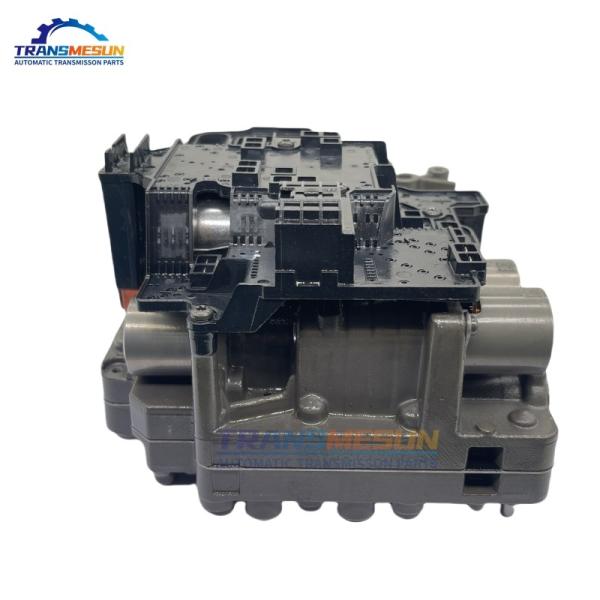 Quality 7-speed Wet Dual-clutch Transmission Hydraulic Control Unit Assembly Valve Body for sale