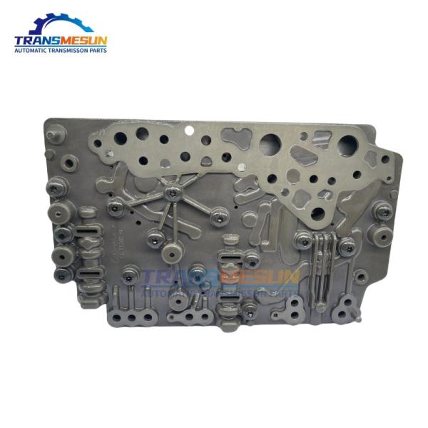Quality 7-speed Wet Dual-clutch Transmission Hydraulic Control Unit Assembly Valve Body for sale