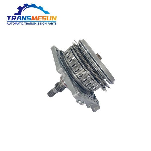 Quality Hyundai Kia C0GF1 CVT Transmission Input Shaft Forward Gear Reverse Gear Clutch Assembly Overhaul Kit Multi-part Combination for sale